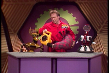 MST3K 101 - The Crawling Eye | MST3K | Fandom