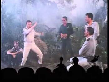 Hi-keeba | MST3K | Fandom