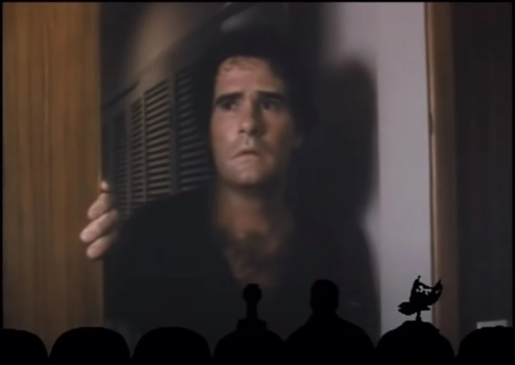 Timothy Donnelly | MST3K | Fandom