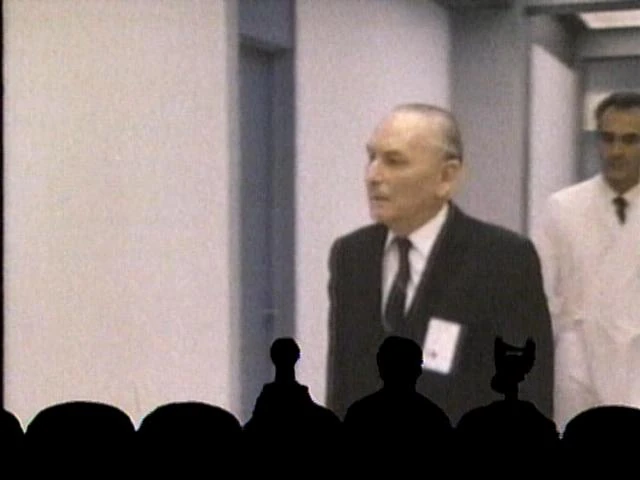 Ben Wright | MST3K | Fandom