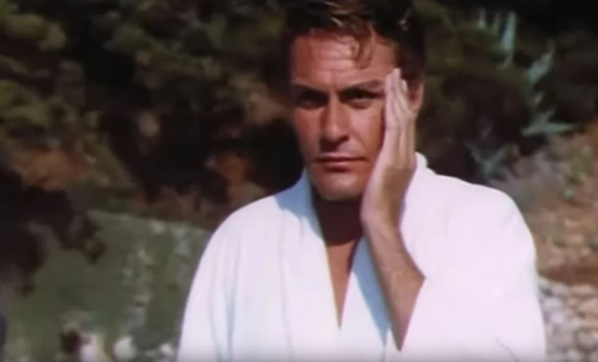 Roger Browne | MST3K | Fandom