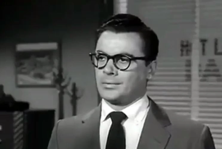 Phillip Pine | MST3K | Fandom