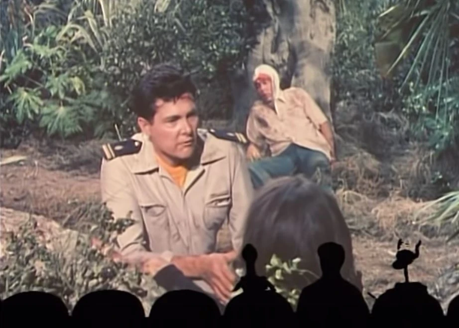 Keith Larsen | MST3K | Fandom