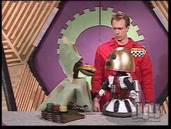 MST3K 109 - Project Moon Base | MST3K | Fandom