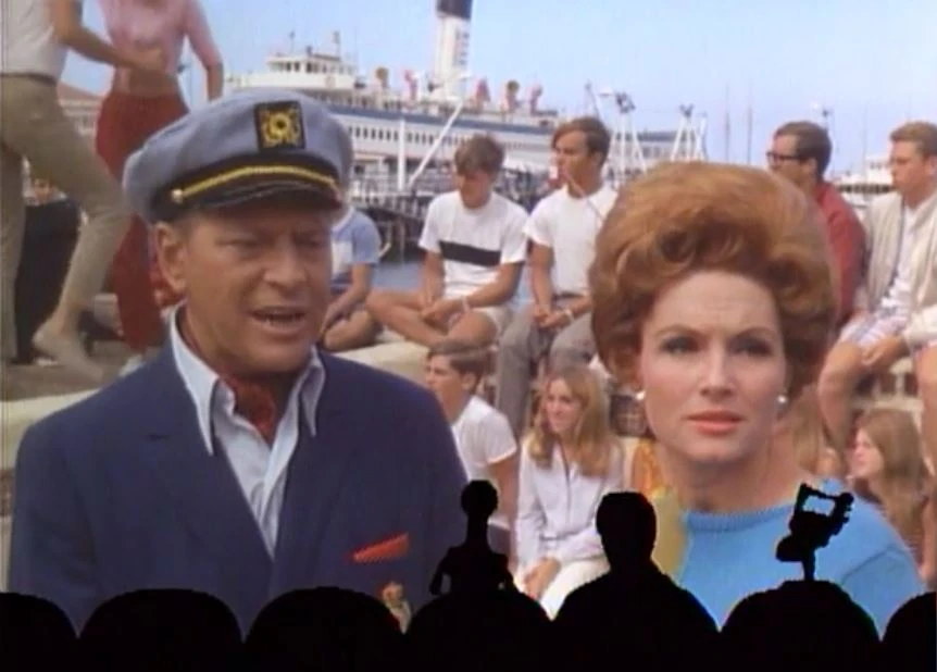 Del Moore | MST3K | Fandom