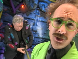 MST3K 414 - Tormented | MST3K | Fandom