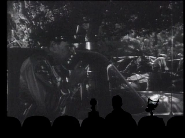 Larry Blake | MST3K | Fandom