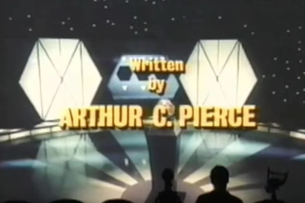 Arthur C. Pierce | MST3K | Fandom