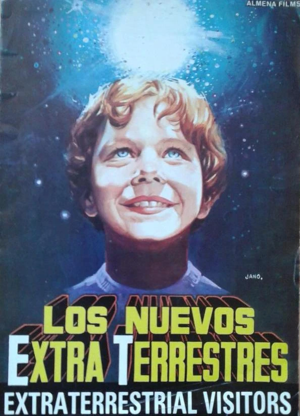 Pod People (film) | MST3K | Fandom