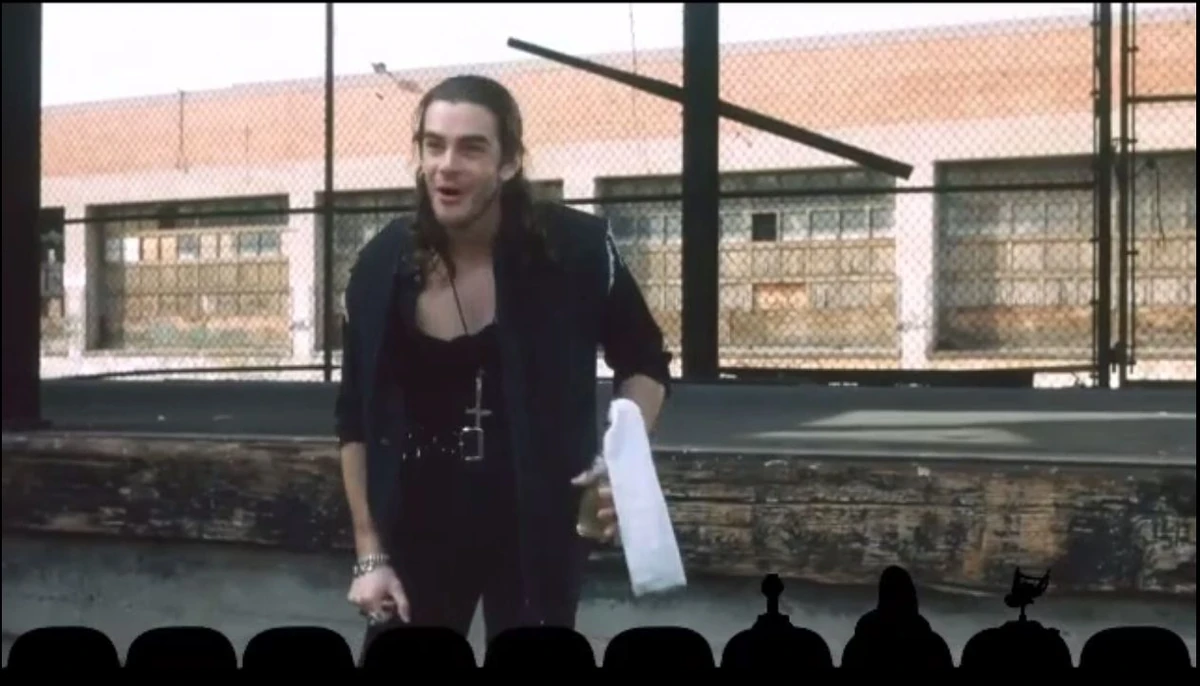 Keith Coulouris | MST3K | Fandom