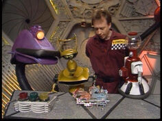 MST3K 322 - Master Ninja I | MST3K | Fandom