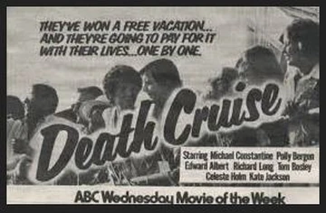 Death Cruise 1974