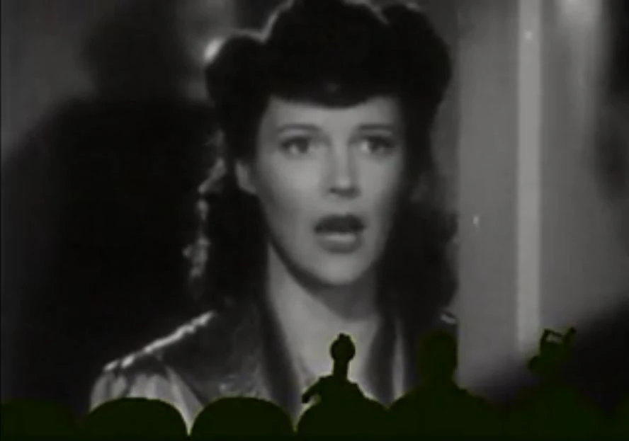 Luana Walters | MST3K | Fandom