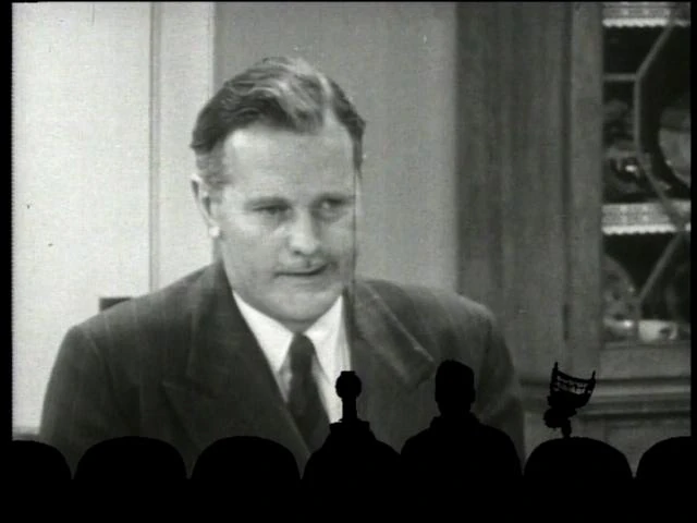Fred La Porta | MST3K | Fandom