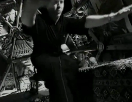 Mike's room | MST3K | Fandom