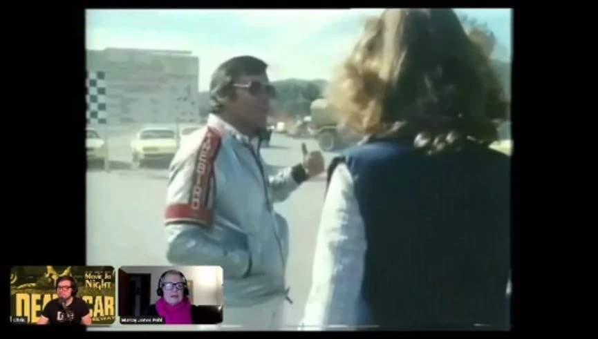 Hal Needham | MST3K | Fandom