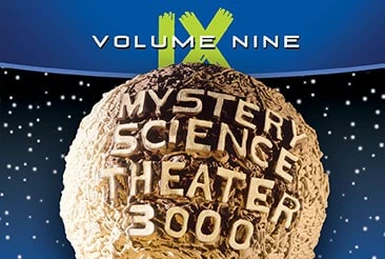 Villano De Stock 6 0 Mst3k