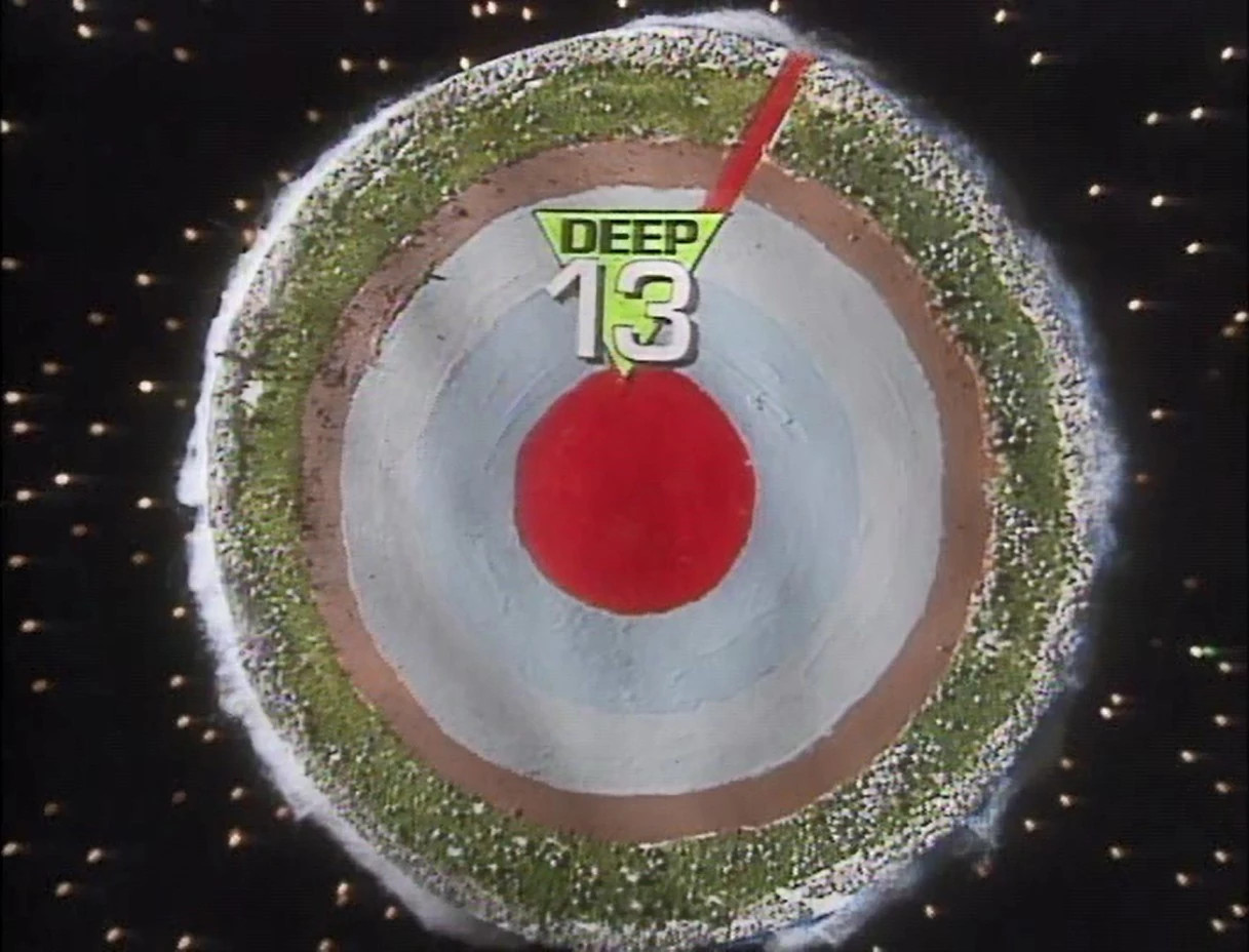 Deep 13 | MST3K | Fandom