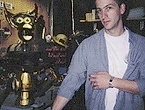 Patrick Brantseg | MST3K | Fandom