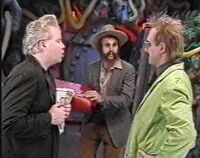 Torgo | MST3K | Fandom