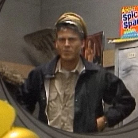 Custodian of the Seventh Galaxy | MST3K | Fandom