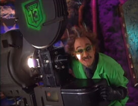 "MST3K Love Theme" | MST3K | Fandom