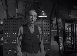 Hank Patterson Actor