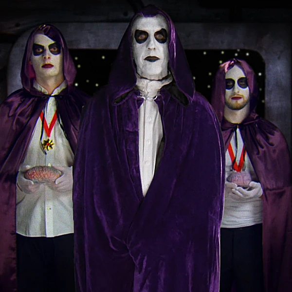 The Observers | MST3K | Fandom