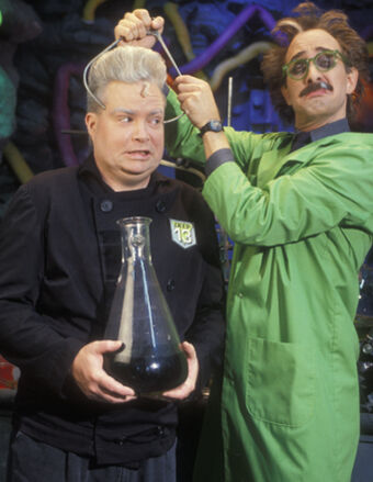 The Mads | MST3K | Fandom