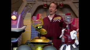 MST3K 423 - Bride of the Monster | MST3K | Fandom