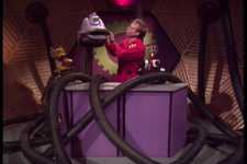 MST3K 101 - The Crawling Eye | MST3K | Fandom