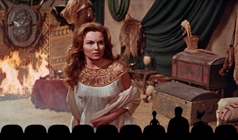 Barbara Florian | MST3K | Fandom