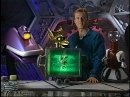 MST3K 701 - Night of the Blood Beast | MST3K | Fandom