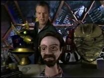 MST3K 903 - The Pumaman | MST3K | Fandom