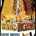 Hercules Unchained Mst3k