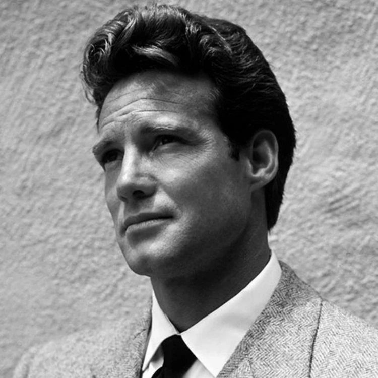 Steve Reeves