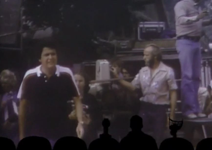 Greydon Clark | MST3K | Fandom