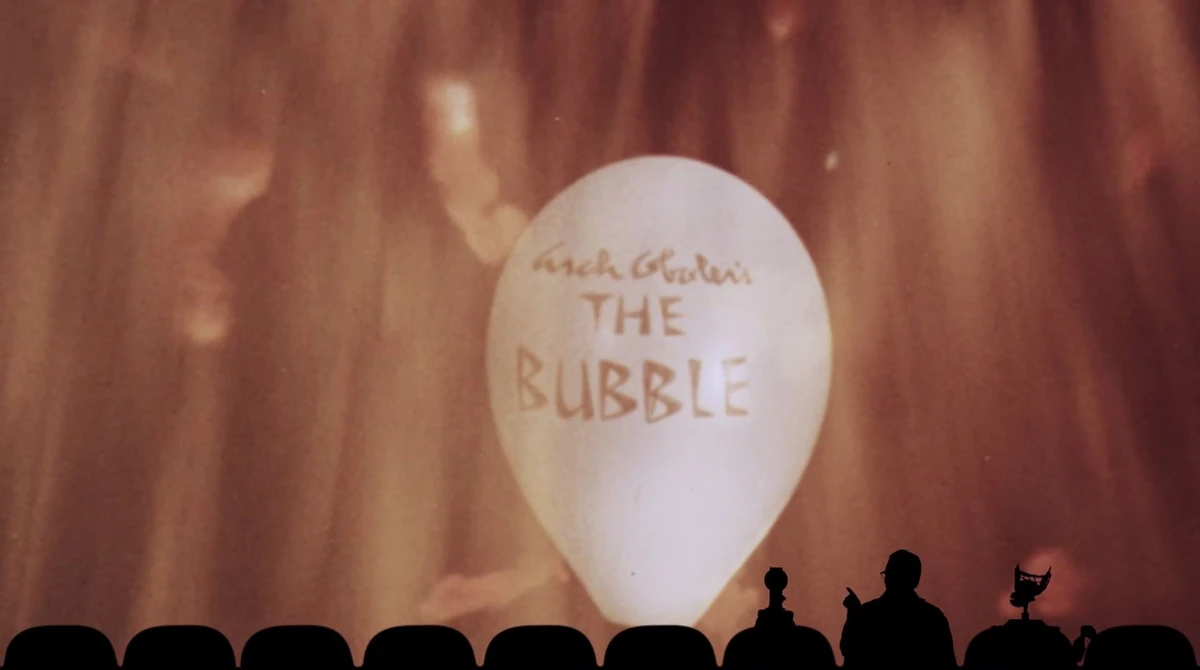 MST3K 1312 - The Bubble | MST3K | Fandom
