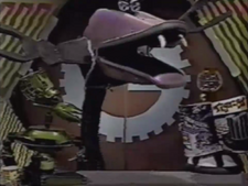 MST3K 113 - The Black Scorpion | MST3K | Fandom