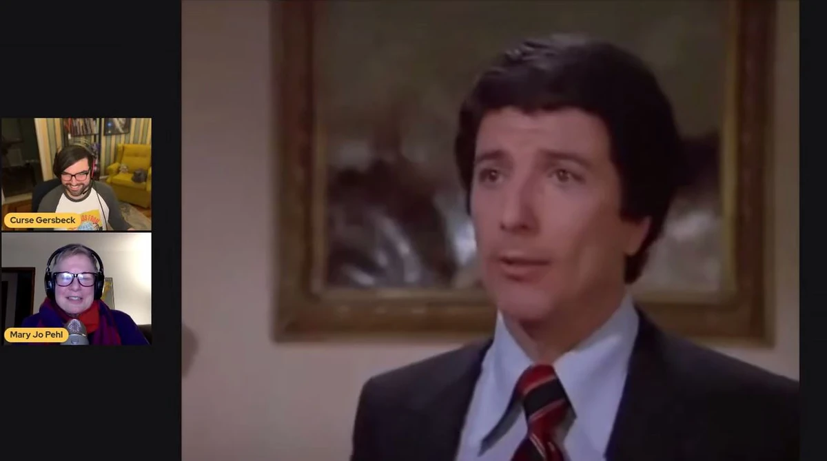 Bert Convy | MST3K | Fandom