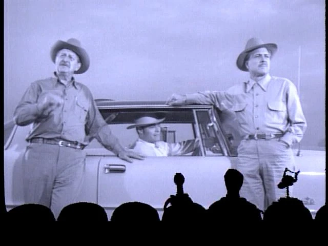 Terry Frost | MST3K | Fandom