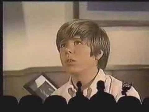 Ted Eccles | MST3K | Fandom