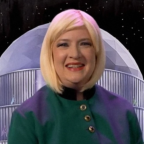 Synthia Forrester | MST3K | Fandom