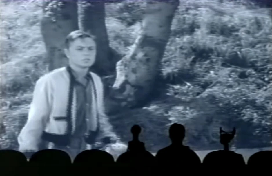 Eugene Persson | MST3K | Fandom