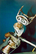 Crow T. Robot | MST3K | Fandom