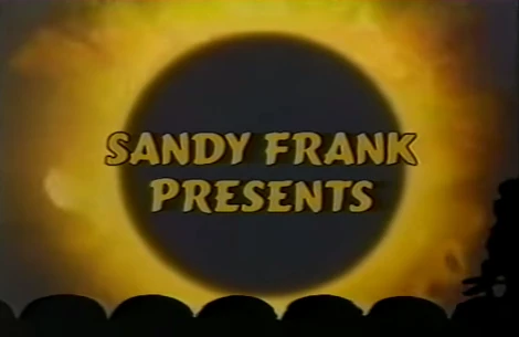 Sandy Frank | MST3K | Fandom