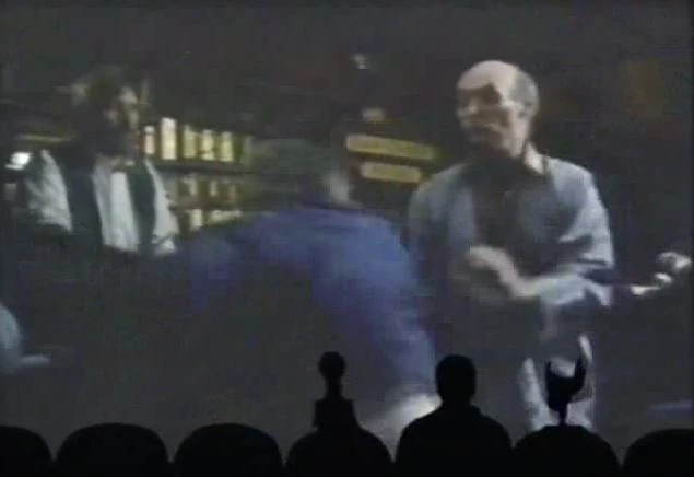 W.T. Zacha | MST3K | Fandom