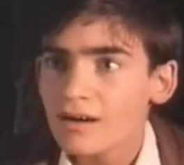 Christian Malcolm | MST3K | Fandom