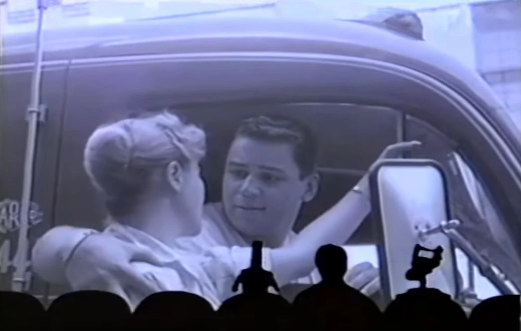 Arthur Metrano | MST3K | Fandom