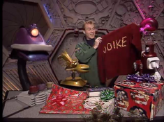 MST3K 521 - Santa Claus | MST3K | Fandom